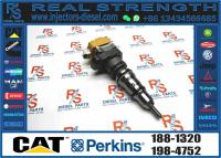 China 188-1320 1881320 High Quality Common Rail Fuel Injector for for sale