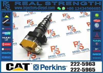China Diesel Fuel Injector 222-5963 10R-1262 for for sale