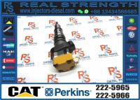 China Diesel Fuel Injector 0R-9348 222-5965 2225965 171-9710 for for sale