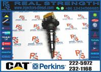 China Diesel Fuel Injector 222-5972 0R-9350 for for sale