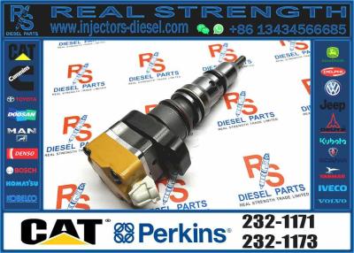 China Diesel Engine Fuel Injector 232-1171 2321171 for for sale