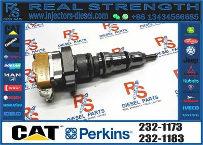 China Corrosion-resistant Fuel Nozzle 232-1172 232-1173 for for sale
