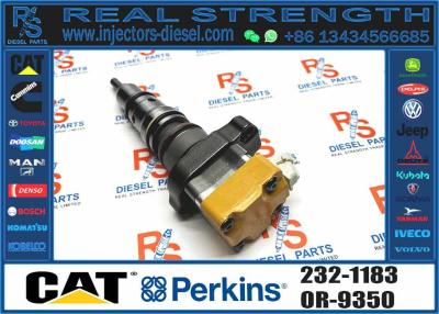 China Excavator Injector 232-1183 2321183 10R-1266 10R1266 198-4752 10R-1265 174-7527 for for sale