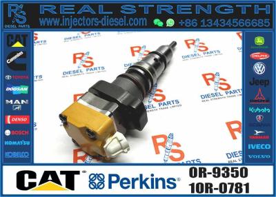 China Excavator Injector 232-1183 2321183 OR-9350 OR9350 198-4752 10R-1265 174-7527 for for sale