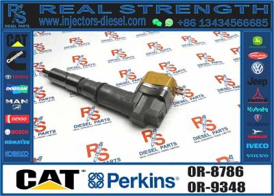 China Diesel Engine Fuel Injector 0R-8786 0R8786 for for sale