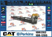 China Fuel Injector 222-5963 10R-1262 2225963 10R1262 for for sale