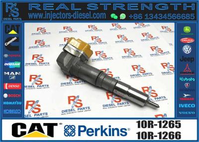 China Engine Diesel Fuel Injector 1043377 10R-1265 10R1265 0R9349 for sale