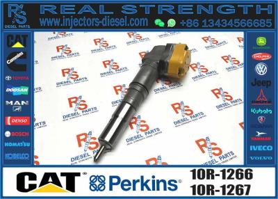 China High Quality Engine Parts 10R-1266 10R1266 Fuel Pump Injector for for sale