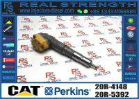 China High Quality Fuel Injector 174-7528 20R-4148 179-6020 for for sale