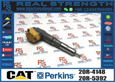 China High Quality Fuel Injector 174-7528 20R-4148 179-6020 for for sale