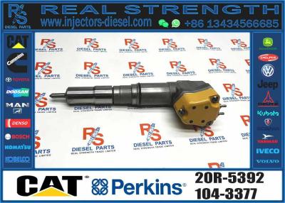 China High Quality Factory Price Common Rail Fuel Injector 20R-5392 20R5392 for for sale