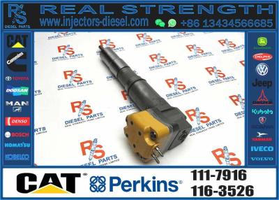 China Best Quality Diesel Fuel Injector Assembly 1117916 111-7916 for for sale