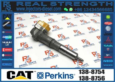 China New Diesel Engine Fuel Injector 138-8754 0R-8624 for for sale