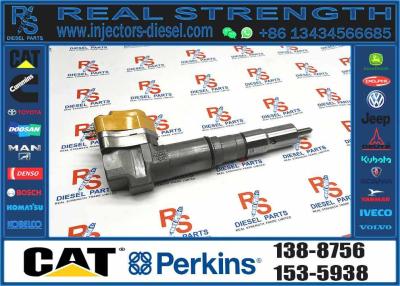 China High-Quality 138-8756 Fuel Injector 1388756 Suitable for for sale