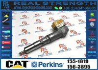 China Diesel Engine Fuel Injector 1551819 155-1819 for for sale