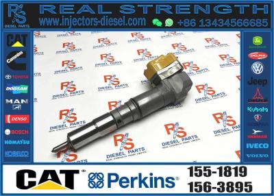 China Diesel Engine Fuel Injector 1551819 155-1819 for for sale