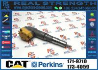 China 3412 Engine Parts Fuel Injector 171-9710 0R-9348 173-4059 173-4061 for sale