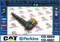 China Engine Parts Fuel Injector 171-9710 0R-9348 173-4059 173-4061 for sale