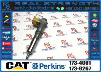 China 3412 Engine Parts Fuel Injector 171-9710 0R-9348 173-4059 173-4061 for sale