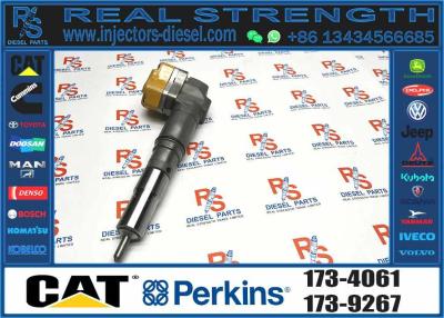 China 3412 Engine Parts Fuel Injector 171-9710 0R-9348 173-4059 173-4061 for sale