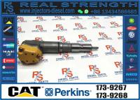 China Common Rail Injector 173-9267 173-9268 Engine Parts Fuel Injectors 1739267 1739268 for for sale