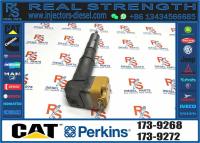 China Common Rail Injector 173-9267 173-9268 Engine Parts Fuel Injectors 1739267 1739268 for for sale