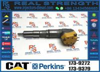 China Injector Model 173-9272 232-1168 156-3895 204-2467 232-1167 173-4059 for sale