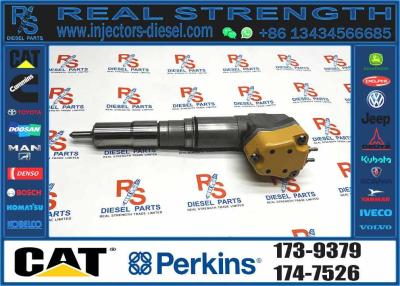 China Fuel Injector 173-9379 1739379 Diesel Fuel Injectors for sale