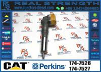 China DIGEER 174-7526 Injector 232-1171 232-1175 for for sale