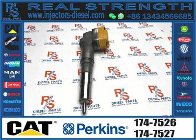 China DIGEER 174-7526 Injector 232-1171 232-1175 for for sale