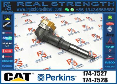 China High-Quality 174-7527 Fuel Injector 1747527 Suitable for for sale