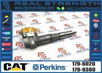 China High Quality Fuel Injector 174-7528 20R-4148 179-6020 for for sale