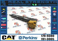 China Engine Fuel Injector 174-7528 1747528 179-9380 1799380 for sale
