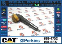 China Engine Fuel Injector 111-7916 198-4752 20R-5392 198-6877 232-1170 for for sale