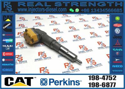 China Engine Fuel Injector 111-7916 198-4752 20R-5392 198-6877 232-1170 for for sale