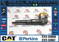 China Fuel Injector 104-3377 0R-8786 126-0499 222-5966 for for sale