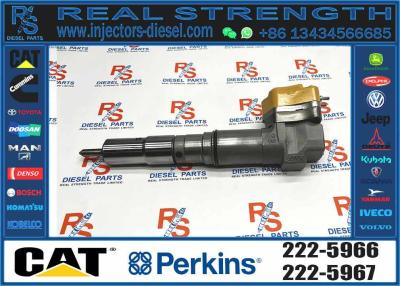 China Fuel Injector 104-3377 0R-8786 126-0499 222-5966 for for sale