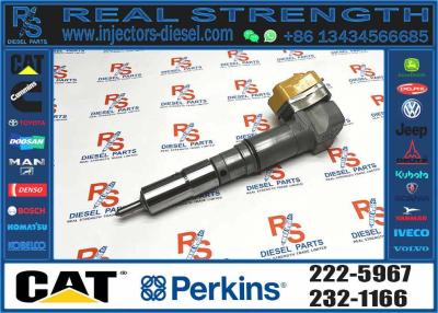 China Fuel Injector 4CR01974 169-7408 174-7527 222-5967 20R-0760 for for sale