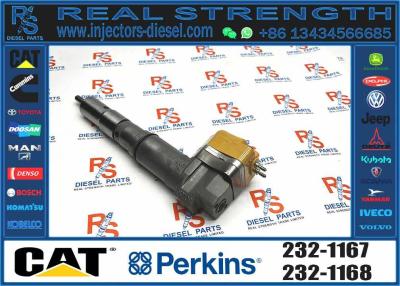 China Fuel Injector 232-1167 2321167for for sale