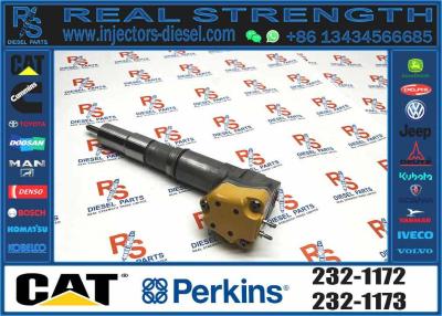 China 232-1172 2321172Fuel Injector for for sale