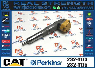 China Injetor 232-1173 232-1183 232-1168 174-7528 174-7526 for sale