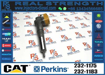 China Fuel Injector 174-7526 159-0835 232-1175 for for sale
