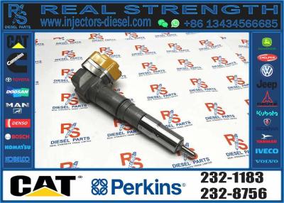 China Rail Injector for 3412E/5110B 232-1183 2321183 10R-1266 10R1266 for sale