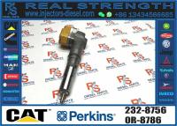 China Rail Diesel Injector PUMP INJECTOR 232-1183 232-8756 for sale