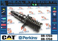 China Sale Fuel Injector Assembly 0R-1756 0R1756 for for sale