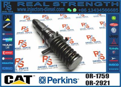 China Sale Fuel Injector Assembly 0R-1759 0R1759 for CAT Engine 3500A Series for sale