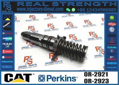 China 3512A 3500A Engine Fuel Injector 0R-2921 0R2921 0R-2925 0R2925 for sale