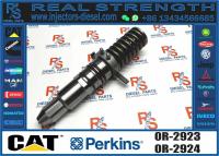China Hot Sale Diesel Engine Fuel Injector Assy 0R2923 0R-2923 for for sale
