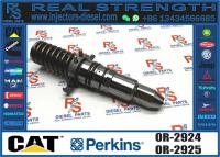 China Excavator Parts Diesel Engine Injector 0R2924 0R-2924 for CAT 3500A Engine for sale