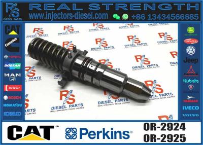China Excavator Parts Diesel Engine Injector 0R2924 0R-2924 for CAT 3500A Engine for sale